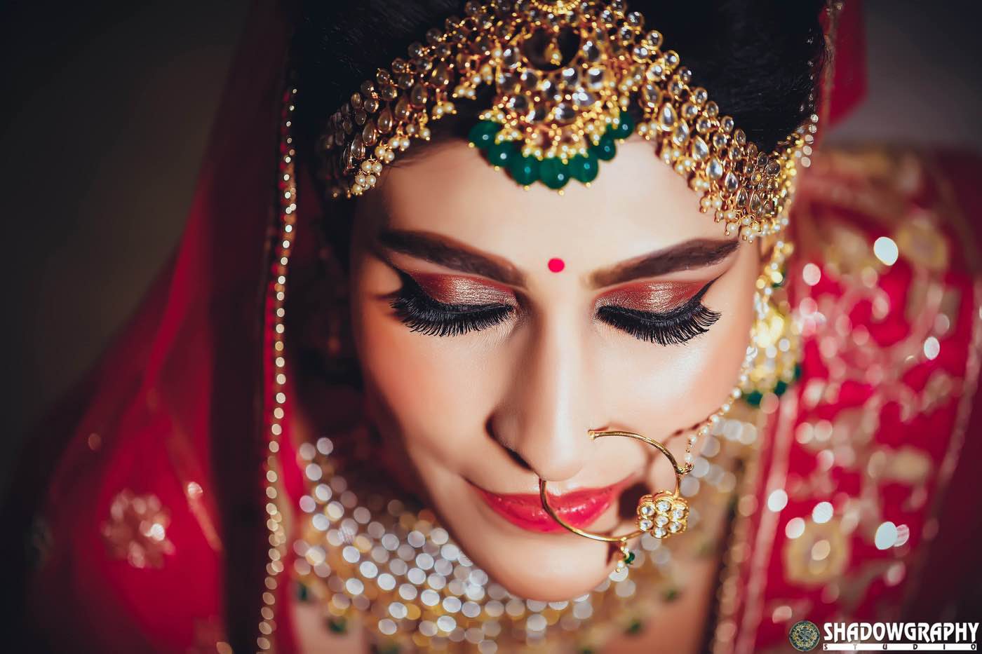Wedding Photographer In Indore - Shadowgraphy Studio