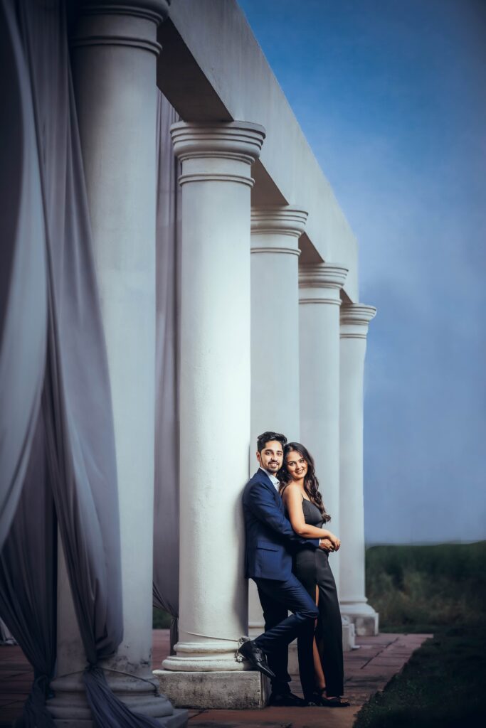 Wedding Photographer In Indore - Shadowgraphy Studio