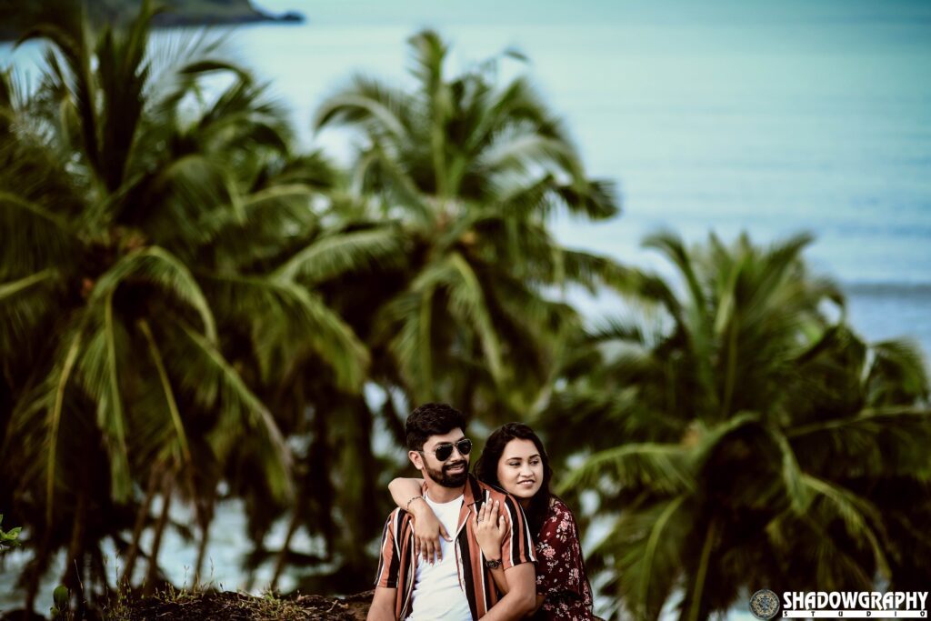 Wedding Photographer In Goa - Shadowgraphy Studio